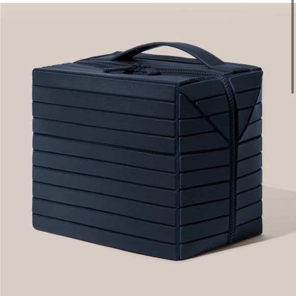 Parallelle | Bags | Parallelle The Indigo Kit Nwt | Poshmark